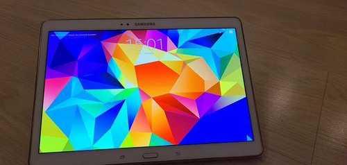 Samsung Galaxy Tab S10.5 SM-T805 (с симкой)