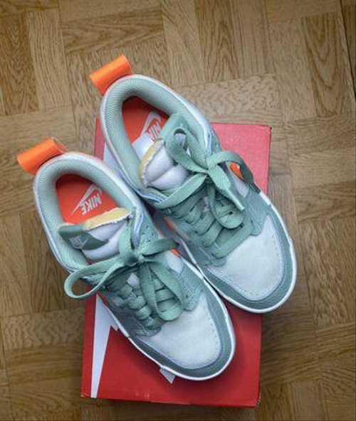 Кроссовки nike dunk