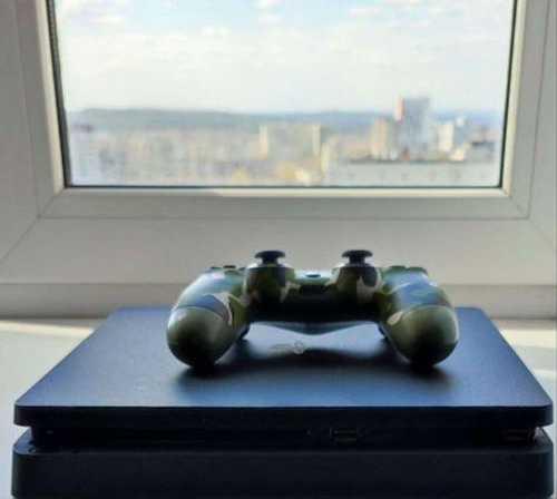 Sony PS4 slim 1tb