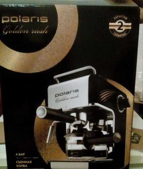 Polaris 4006a golden