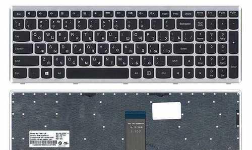 Клавиатура для ноутбука Lenovo U510, Z710