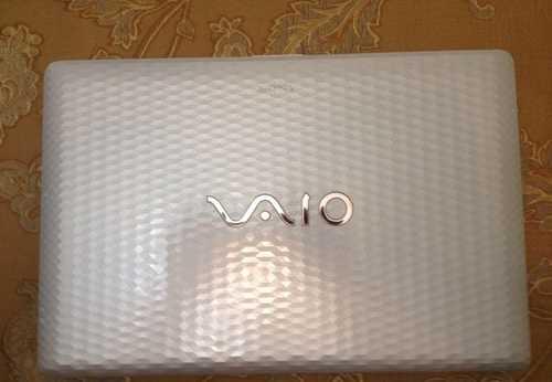 Sony vaio