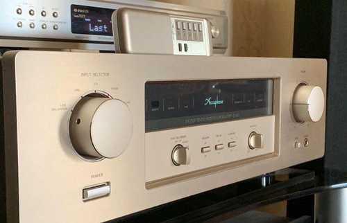 Усилитель Accuphase E-210