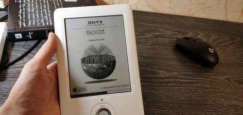 Электронная книга Onyx A61S