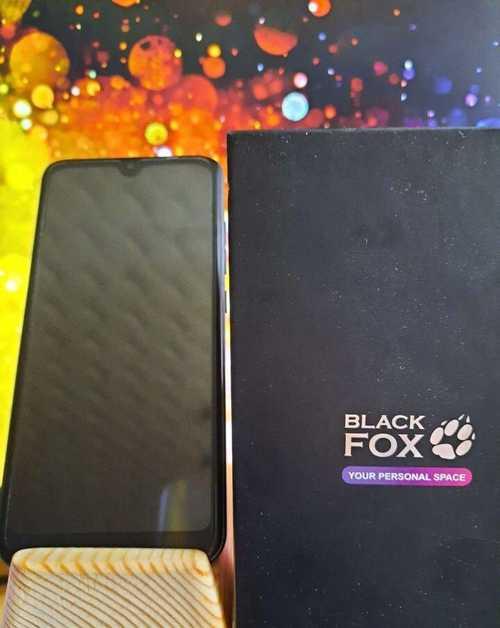 Продаю телефон black FOX