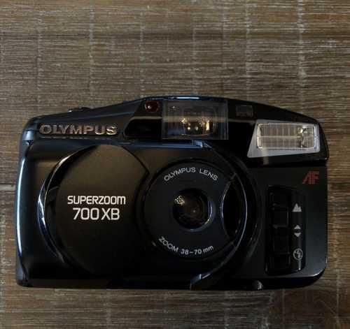 Olympus 700XB (примеры в ленте)