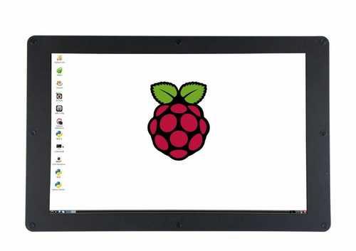 Монитор для Raspberry Pi 10" IPS