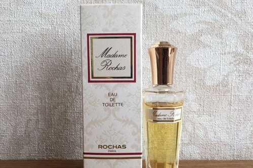 Madame Rochas EDT 13мл Сплеш