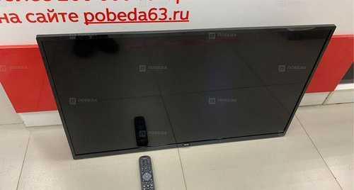 Телевизор Philips 40PFS5073