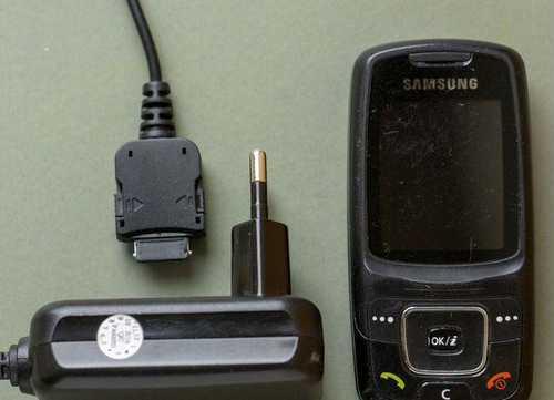 Телефон SAMSUNG SGH-C300