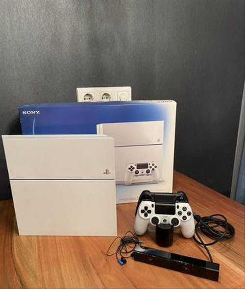Sony Playstation 4
