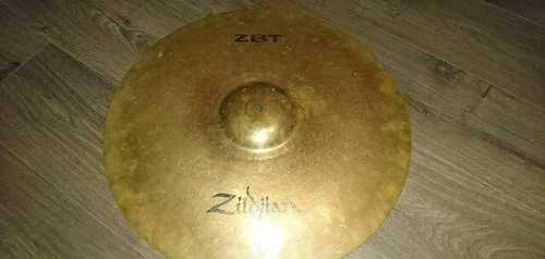 Zildjian ZBT Ride 20