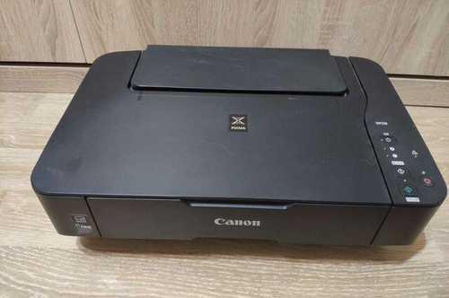 Принтер мфу Canon mp230