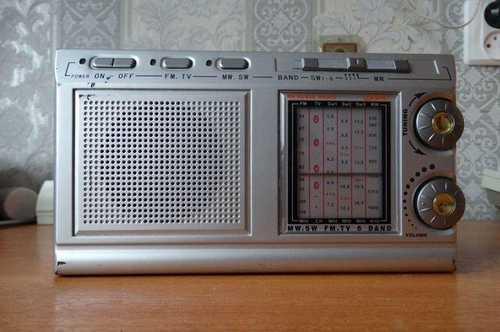 Радиоприемник AM-FM