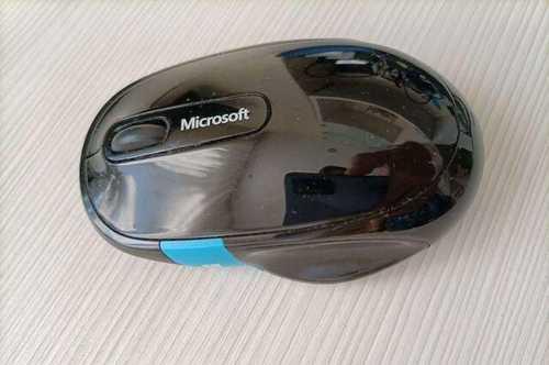 Мышь Bluetooth Microsoft Sculpt Comfort