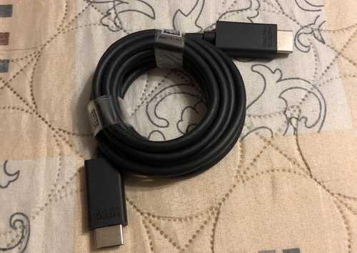 Провод hdmi