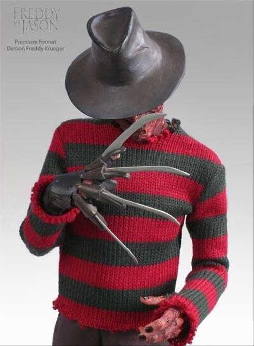 Sideshow Freddy Kruger premium format Москва | Festima.Ru (331647669)
