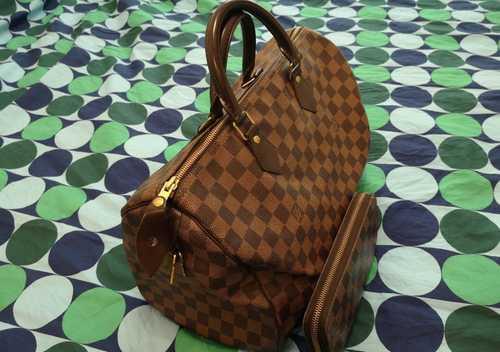 Louis Vuitton б/у
