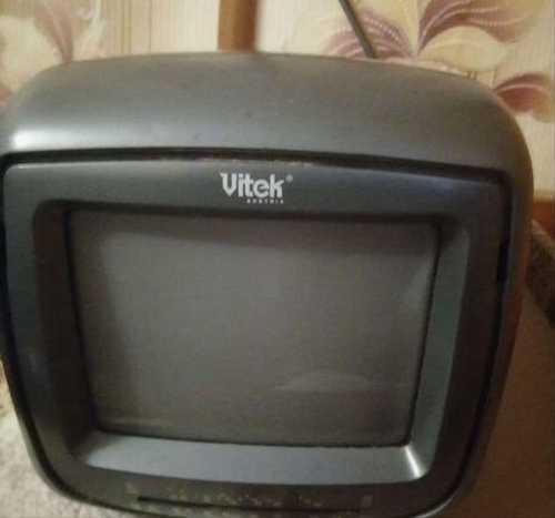 Телевизор Vitek