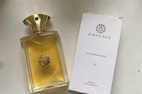 Духи Amouage Jubilation