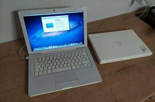 Apple MacBook 13" 2008 А1181