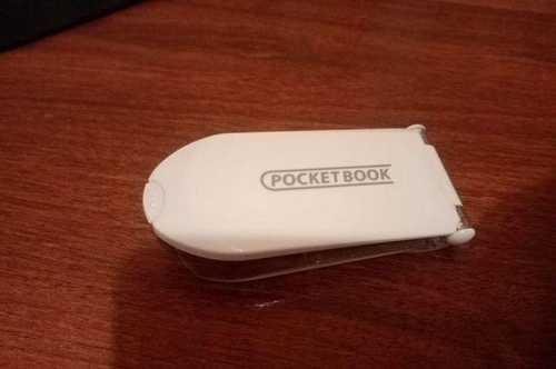 Pocketbook мини-лампа для электронной книги