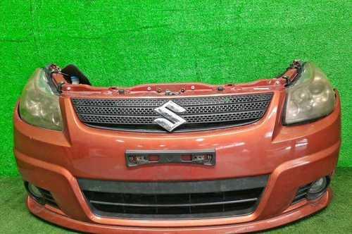 Ноускат suzuki SX4 YB11S 2006 M15A (8197) контракт