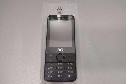 Новый телефон BQ 2818 ART XL+