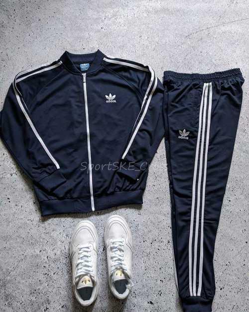 Спортивный костюм Adidas