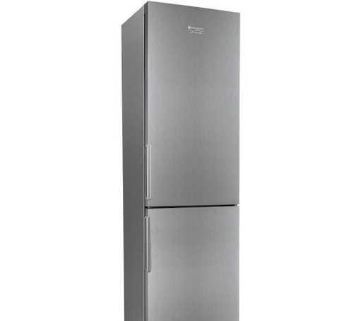 Новый Холодильник Hotpoint-Ariston HF 4201 X R