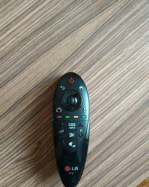 Пульт LG Magic Control