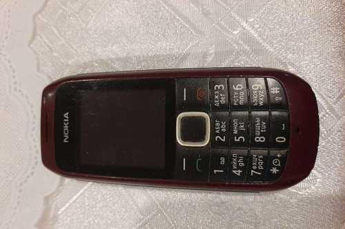 Телефон Nokia 1616-2