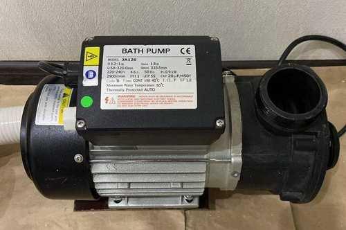 Насос для гидромассажной ванны JA120 Bath Pump
