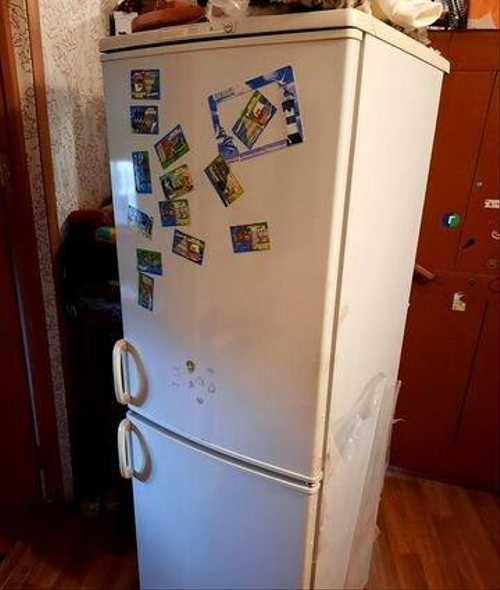 Холодильник «Бирюса-226С-3»