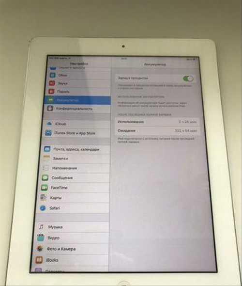 iPad 2 64gb WiFi+3g