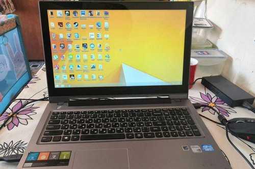 Lenovo ideapad s500 touch
