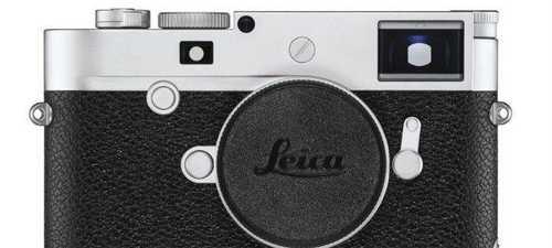 Leica m10-p