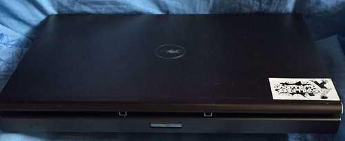 Dell Precision m4600