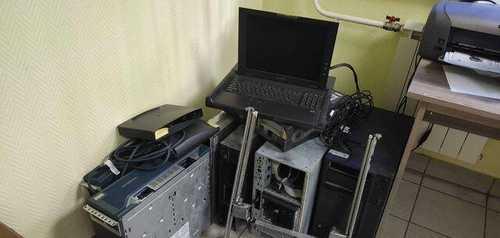 Серверное оборудование, cisco 3700, 3800, 800, 160
