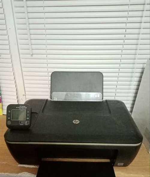 Принтер hp deskjet 3515