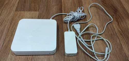 WiFi роутер Apple AirPort Extreme A1354