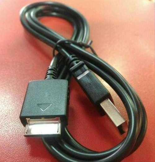 USB кабель для Sony walkman mp3 плеера