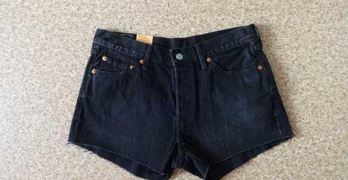 Levi's 501 Женские короткие шорты 29