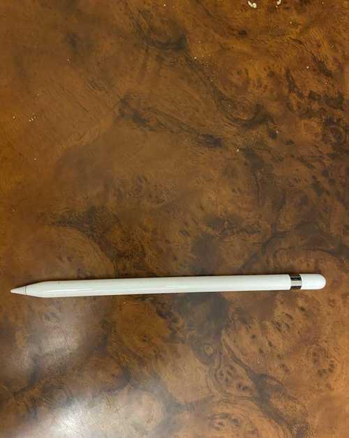 Apple Pencil 1