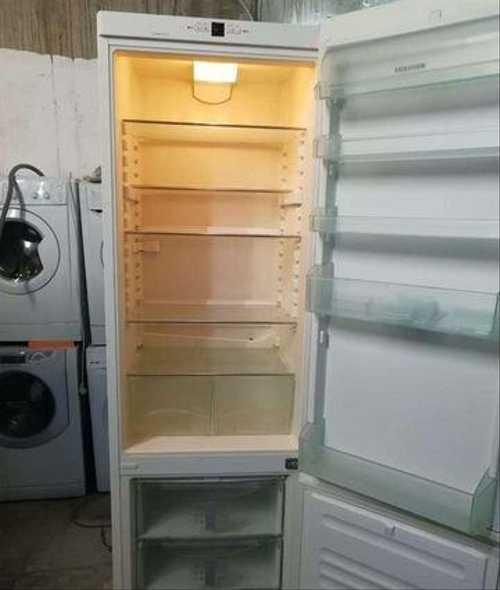 Холодильник Либхерр, Liebherr Comfort