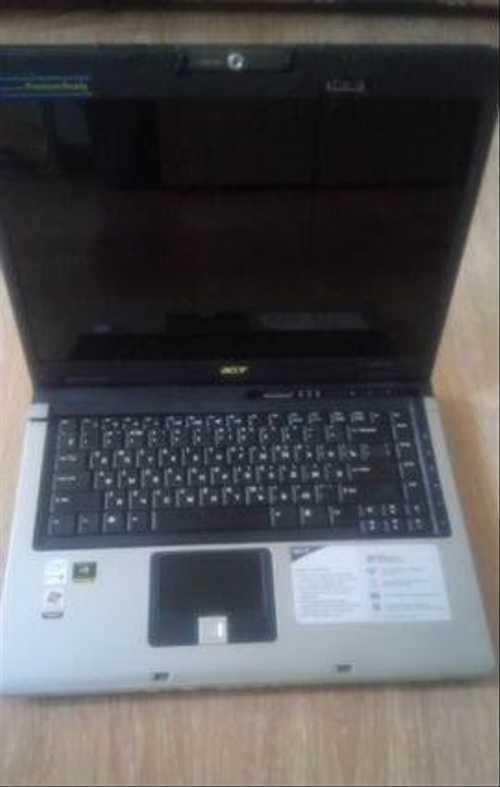 Ноутбук Acer Aspire 5630