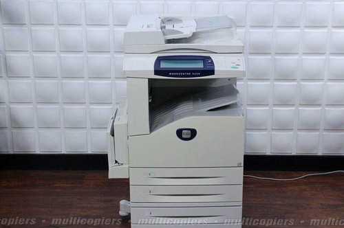 Мфу Xerox workcentre wc 5225