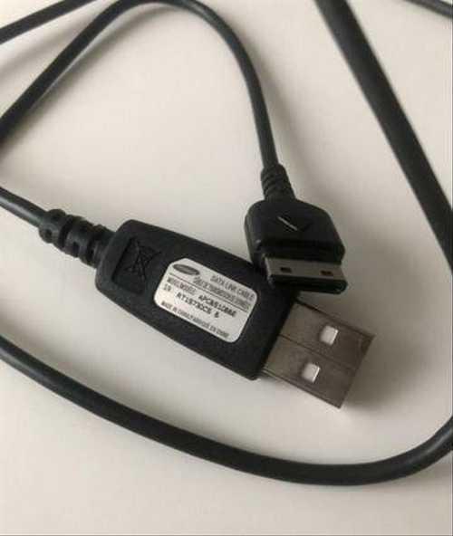 Usb кабель samsung