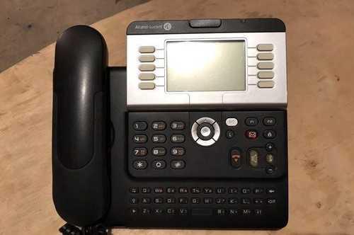 Телефон Alcatel-lucent