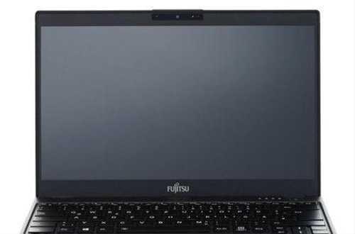 Ноутбук Fujitsu Lifebook U938 4G LTE Япония 900 гр